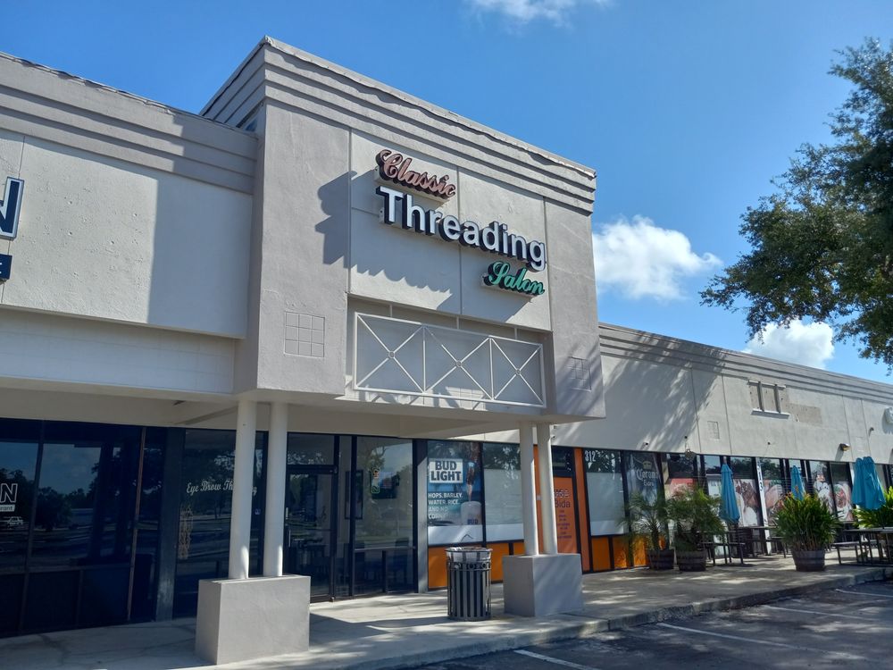 CLASSIC THREADING SALON - Updated May 2025 - 17 Reviews - 5100 S Cleveland Ave, Fort Myers ...