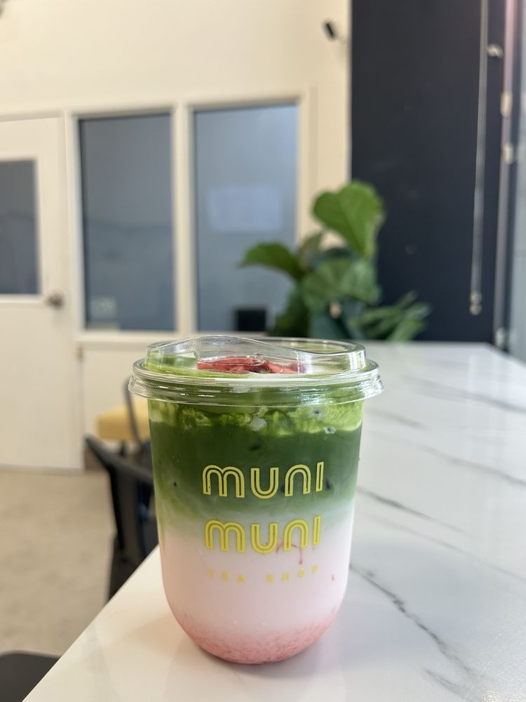 MUNI MUNI TEA SHOP - Updated November 2025 - 45 Photos & 12 Reviews ...