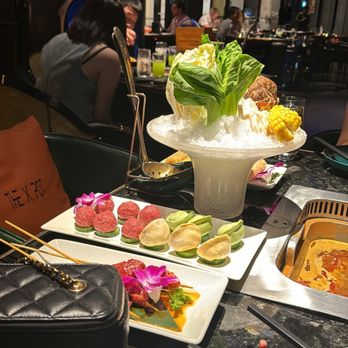 THE X POT - Updated August 2024 - 9444 Photos & 1726 Reviews - 3327 S ...