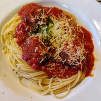 THE OLD SPAGHETTI FACTORY - Updated May 2025 - 112 Photos & 74 Reviews ...