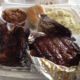 BROOKS HOUSE OF BARBECUE - 196 Photos & 335 Reviews - Barbeque - 5560 ...