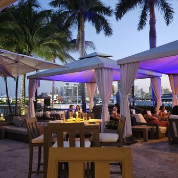 THE DECK AT ISLAND GARDENS - TEMP. CLOSED - Updated September 2025 ...