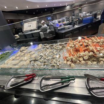 TOMI SUSHI & SEAFOOD BUFFET - Updated July 2024 - 2852 Photos & 2116 ...