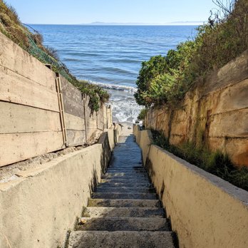 ONE THOUSAND STEPS BEACH - Updated October 2025 - 285 Photos & 57 ...