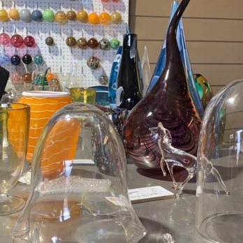 GLASSBLOWING HOUSTON - Updated December 2025 - 175 Photos & 28 Reviews ...