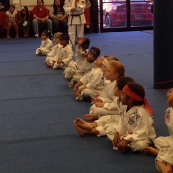 TEAM MATTHEWS ATA BLACK BELT ACADEMY - Updated August 2025 - 4260 W Craig Rd, North Las Vegas ...