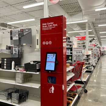 TARGET - Updated December 2025 - 200 Passaic Ave, Kearny, New Jersey ...