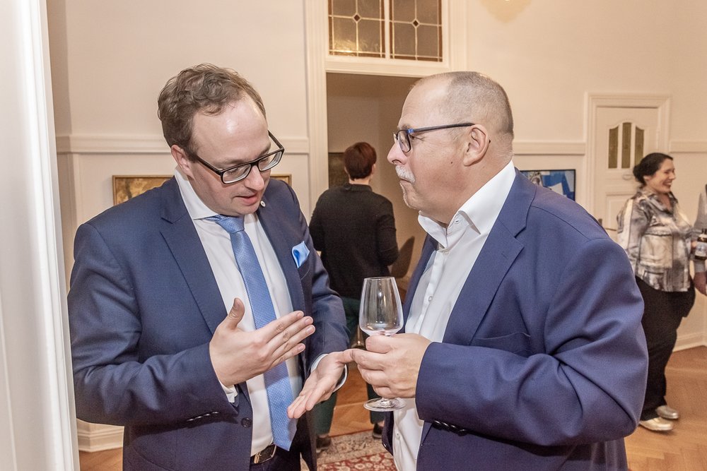 THOMAS SIMMET - Westfällische Str.39, Berlin, Germany - Financial ...