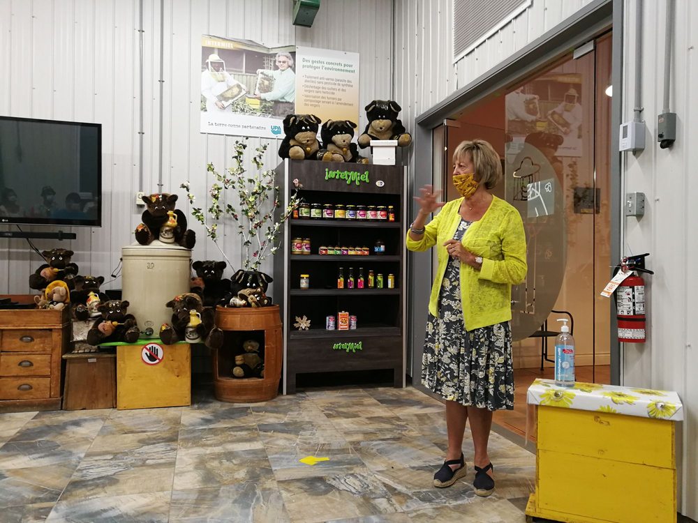 INTERMIEL - Updated July 2024 - 40 Photos - 10291 Rang la Fresnière ...