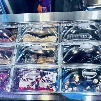 RETRO BITES - Updated December 2025 - 125 Photos & 15 Reviews - 1582 US ...