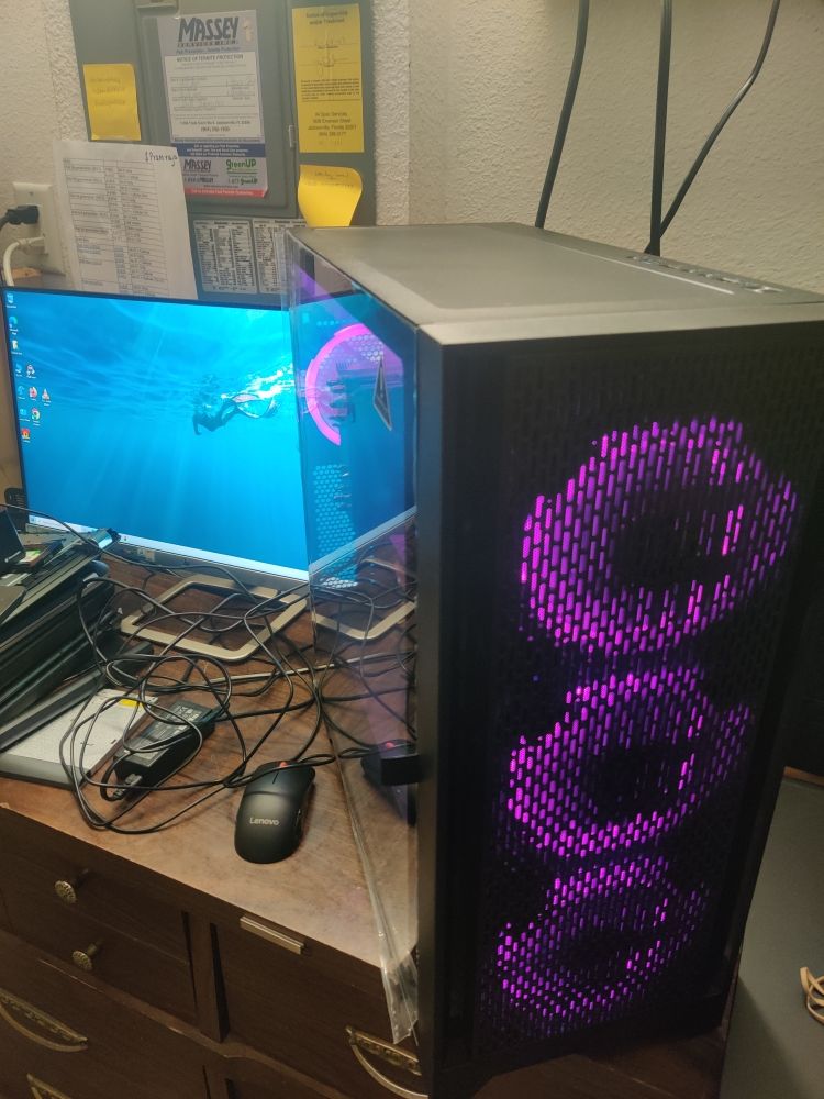 MIRACLE TOUCH COMPUTERS - Updated May 2024 - Request a Quote - 16 ...