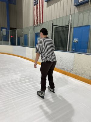 GATEWAY ICE CENTER - Updated June 2025 - 20 Photos & 42 Reviews - 2473 ...