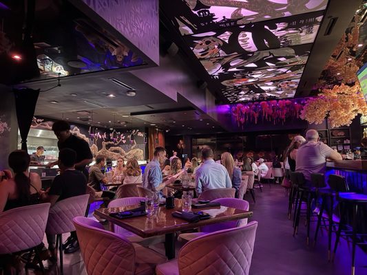 TEN SUSHI - Updated December 2025 - 800 Photos & 342 Reviews - 4200 ...