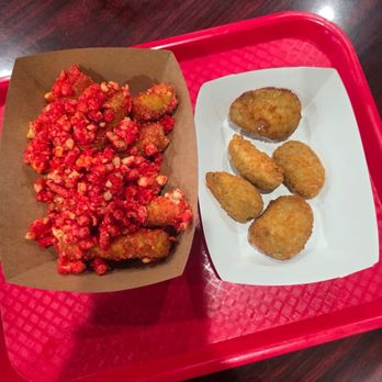 SOCAL WINGS - Updated April 2025 - 1099 Photos & 856 Reviews - 14502 ...