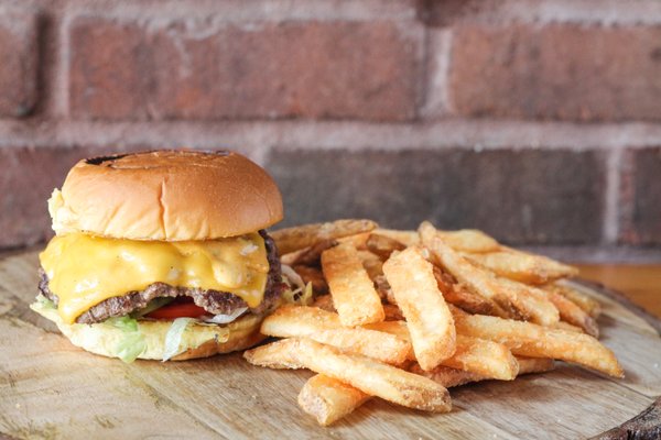 ROOTS BURGER BAR - Updated October 2024 - 190 Photos & 143 Reviews ...