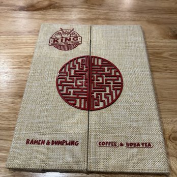 KING RAMEN & DUMPLING - Updated December 2025 - 126 Photos & 54 Reviews ...