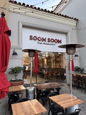 SOOM SOOM FRESH MEDITERRANEAN - Updated December 2025 - 298 Photos ...