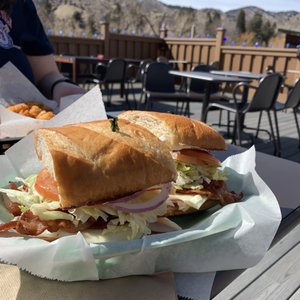 ROOFTOP TAVERN - 119 Photos & 125 Reviews - Pubs - 215 Bear Creek Ave ...