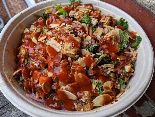 ROOTS NATURAL KITCHEN - Updated October 2024 - 354 Photos & 178 Reviews ...