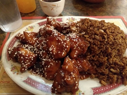 IMPERIAL PALACE - 14 Photos & 25 Reviews - 37507 Harper Ave, Clinton ...