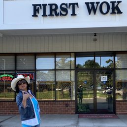 FIRST WOK CHINESE RESTAURANT - Updated July 2025 - 126 Photos & 106 ...