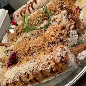 MIDAMI SUSHI - Updated December 2025 - 41 Photos & 19 Reviews - 7 ...