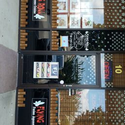 FLYING ROLL - Updated December 2025 - 607 Photos & 371 Reviews - 3312 ...