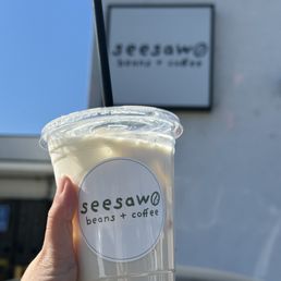 SEESAW BEANS AND COFFEE - Updated October 2025 - 873 Photos & 341 ...
