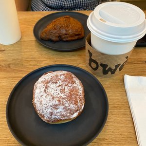 BWÈ KAFE - 214 Photos & 290 Reviews - Coffee & Tea - 1002 Washington St ...