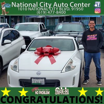 NATIONAL CITY AUTO CENTER INC - Updated December 2025 - 204 Photos ...