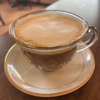 CAFE REYES - Updated January 2026 - 269 Photos & 244 Reviews - 421 ...