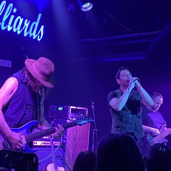 BACKSTAGE BAR & BILLIARDS - Updated December 2025 - 107 Photos & 120 ...