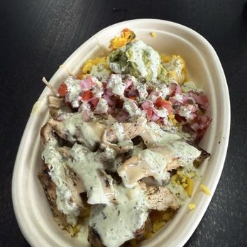 HALF ROOTED - Updated December 2025 - 11 Photos & 11 Reviews - 1419 ...