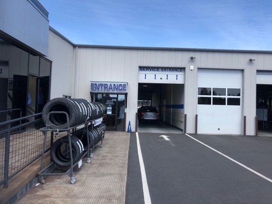 SUBARU OF BEND - Updated December 2025 - 40 Photos & 123 Reviews - 2060 ...