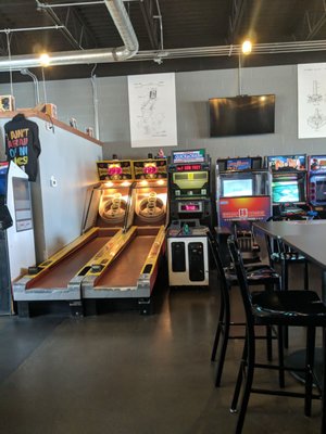 Arcades - DK EFFECT - 50 Photos & 36 Reviews - 1600 E 3rd St, Dayton ...
