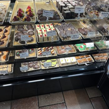 COPENHAGEN BAKERY & CAFE with 1444 real customer photos - Updated ...