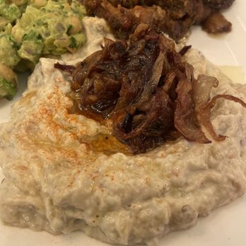 FADI’S MEDITERRANEAN GRILL - MEMORIAL - Updated January 2025 - 210 ...