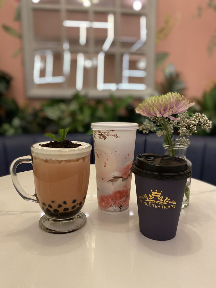 PRINCE TEA HOUSE - 83 Photos & 19 Reviews - 746A Rte 70 W, Marlton, NJ ...