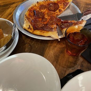 TESTA BARRA KITCHEN & COCKTAILS - 842 Photos & 422 Reviews - 48824 ...