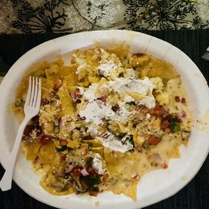 PAPER PLATE BBQ - 50 Photos & 42 Reviews - 263 Mill St, Eugene, Oregon ...