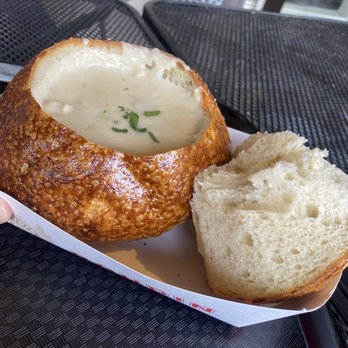 BOUDIN - Updated July 2025 - 1642 Photos & 1143 Reviews - Pier 39, San ...