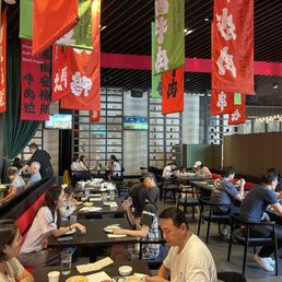 XIBEI - Updated December 2025 - 624 Photos & 155 Reviews - 400 S ...