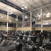 GEORGIA TECH CAMPUS RECREATION CENTER - 34 Photos & 30 Reviews - 750 ...