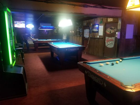 FIVE POINTS BAR - Updated March 2025 - 62 Photos & 48 Reviews - 1881 S ...