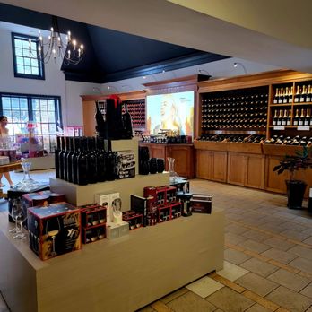 TRIUS WINERY AND RESTAURANT - Updated July 2025 - 624 Photos & 221 ...