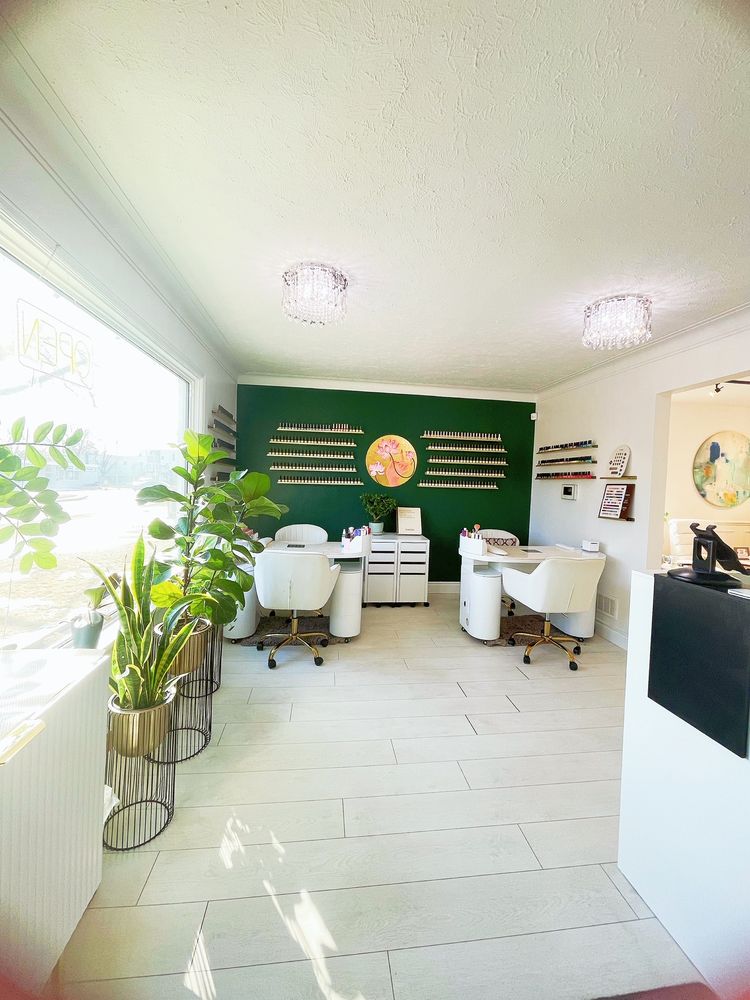 SPA OJAS - Updated June 2025 - Request an Appointment - 60 St Anne's ...