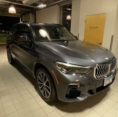 PATRICK BMW - Updated July 2025 - 82 Photos & 438 Reviews - 700 E Golf ...