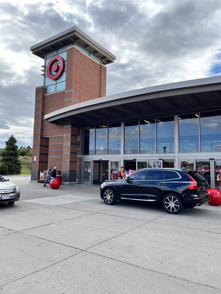 TARGET - Updated March 2026 - 26 Photos & 16 Reviews - 3369 Princeton ...