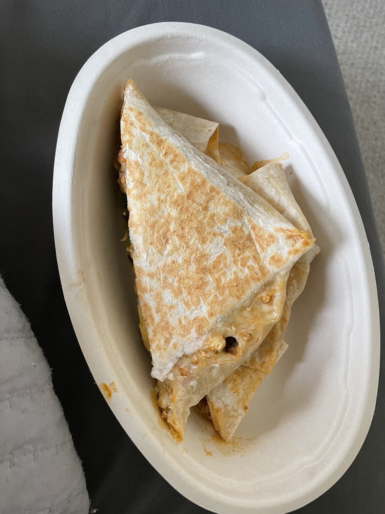 CHIPOTLE MEXICAN GRILL - Updated January 2025 - 36 Photos & 146 Reviews ...