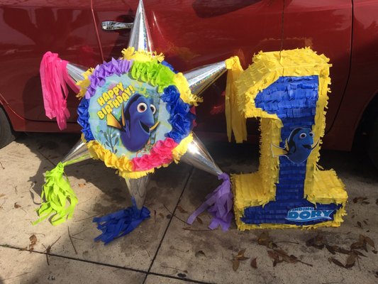 PINATAS VILLAFAN - 349 Photos & 219 Reviews - Party Supplies - 2221 W ...